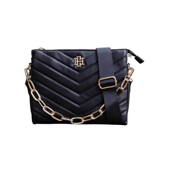Caroline Hill | Bags | New Caroline Hill Womens Ariana Crossbody Bag In ...